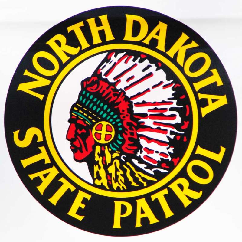 The Thin Black Line | High Plains Reader, Fargo ND