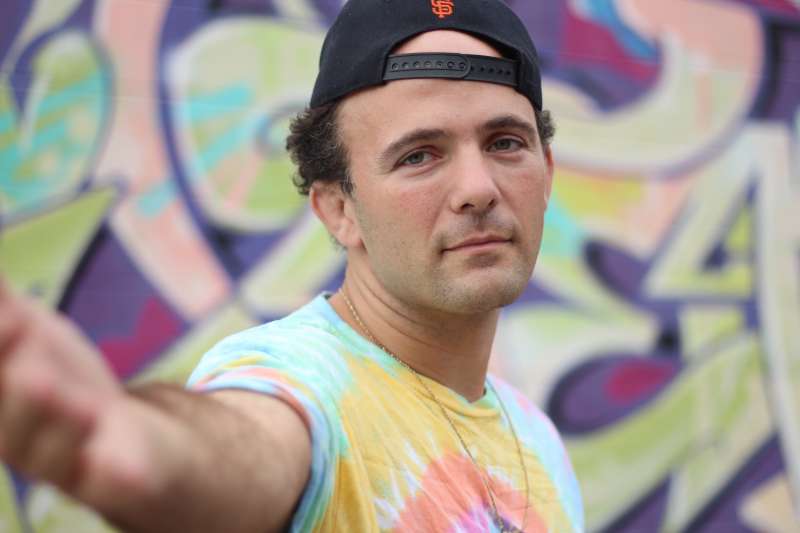 HPR exclusive: Kosha Dillz interview | High Plains Reader, Fargo ND HPR exclusive: Kosha Dillz interview | High Plains Reader, Fargo ND