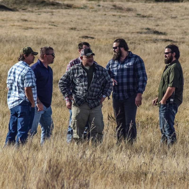 Former DAPL Security Speaks Out, Damning TigerSwan Tactics | High ...