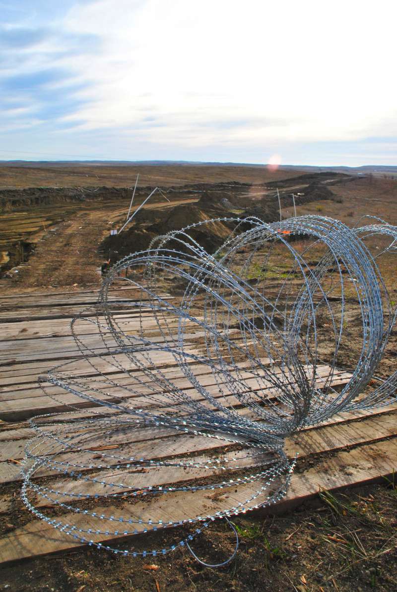 State settles misconduct allegations with Dakota Access Pipeline ...