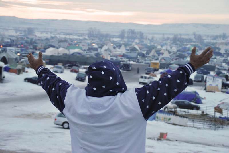 Stonewalled by federal court, Red Fawn Fallis changes plea | High ...