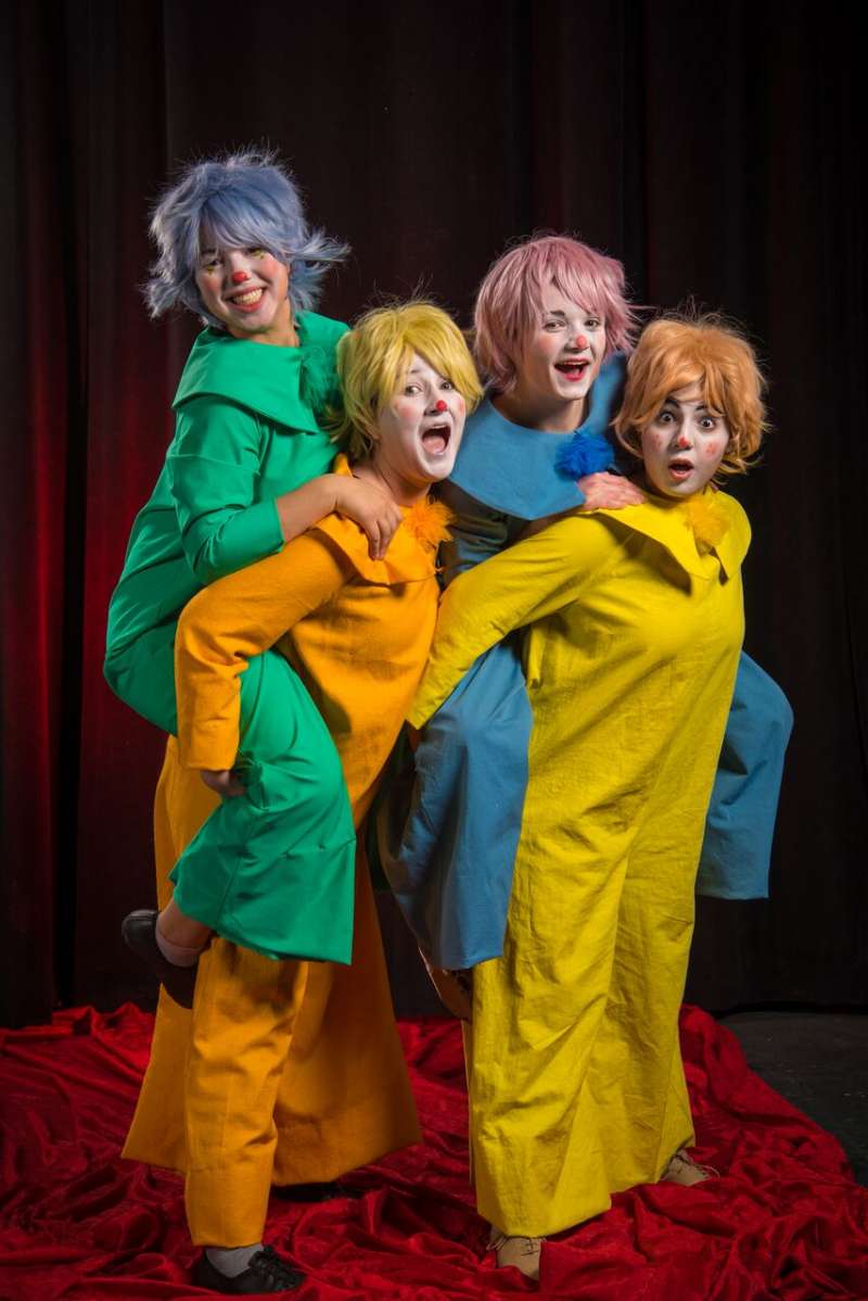 Tartuffe or not Tartuffe? | High Plains Reader, Fargo ND