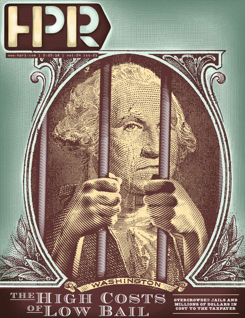 The High Costs Of Low Bail High Plains Reader Fargo Nd