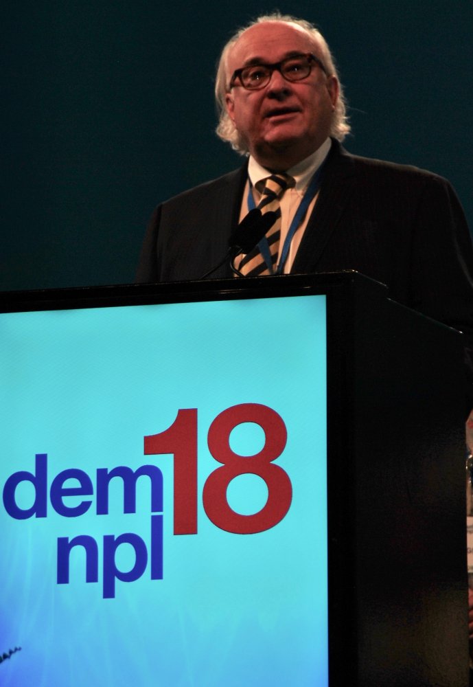 david cramer attorney