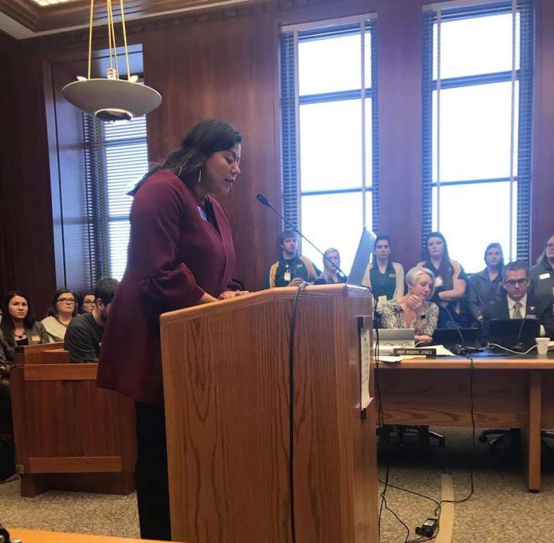 Bill to help murdered and missing Indigenous approved, moves toward ...