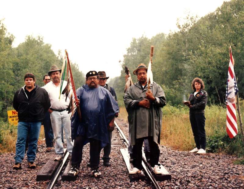 Akiing- Where the Wild Rice Grows | High Plains Reader, Fargo ND