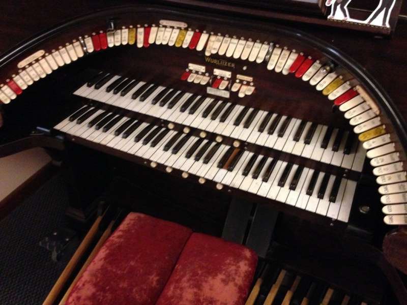 Holiday Pipes: Organ Concert Series | High Plains Reader, Fargo ND