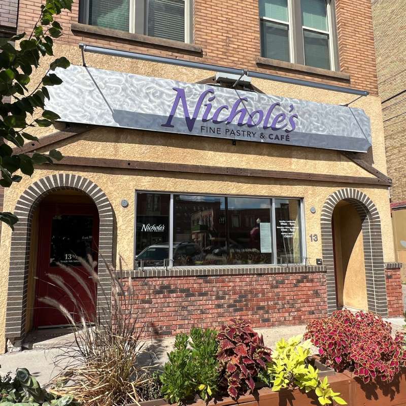 Interview with Nichole’s Fine Pastry & Cafe | High Plains Reader, Fargo ND