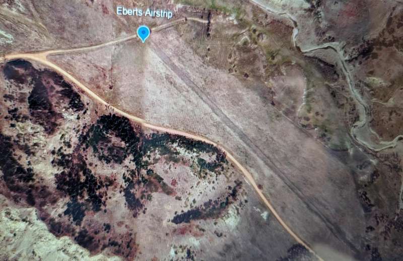 Another bad idea for the badlands | High Plains Reader, Fargo ND